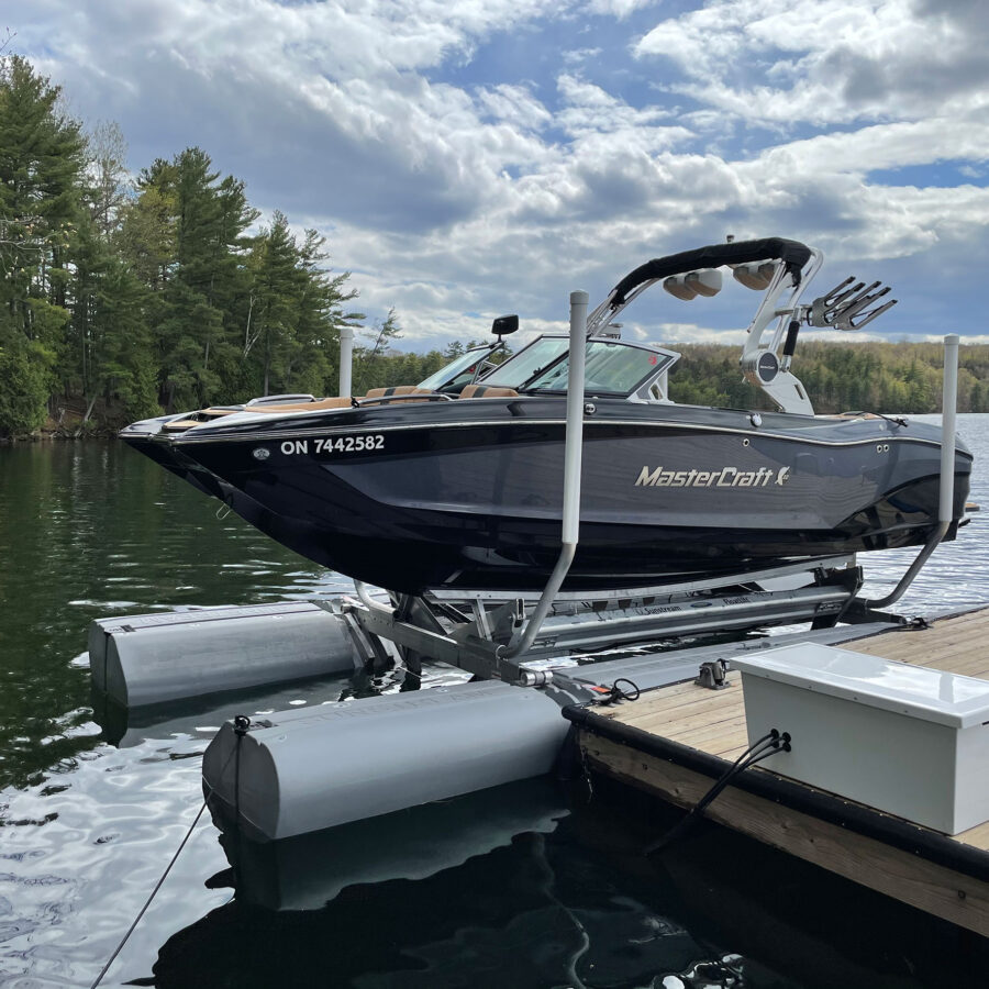 FLOATLIFT – Brad Hutchinson Sales & Service