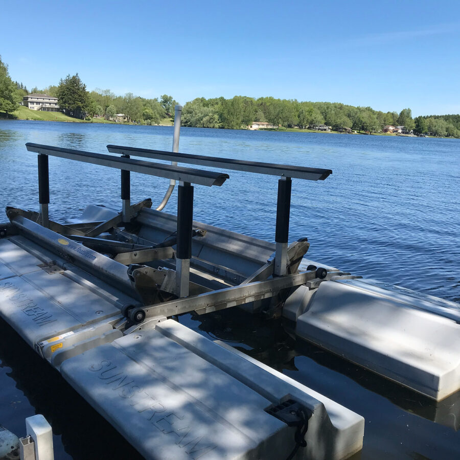 FLOATLIFT – Brad Hutchinson Sales & Service