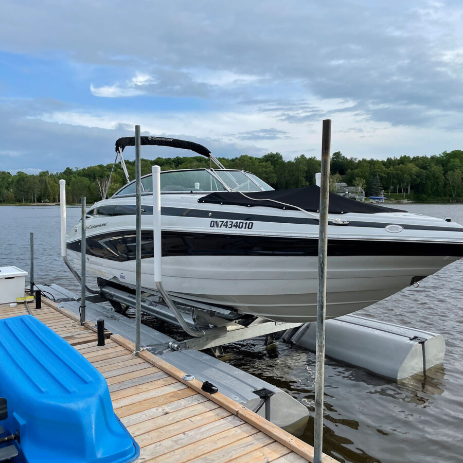 FLOATLIFT – Brad Hutchinson Sales & Service