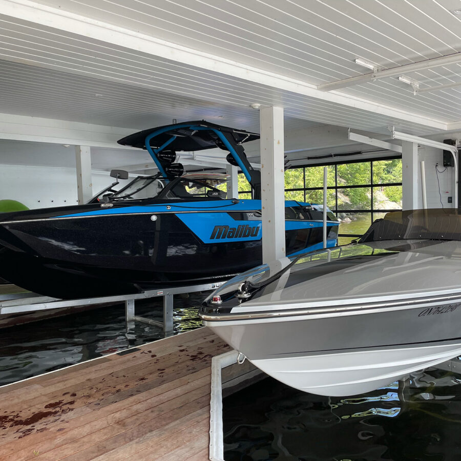 SUNLIFT X – Brad Hutchinson Sales & Service