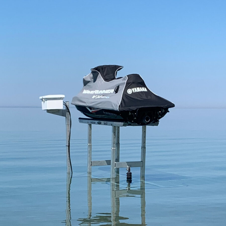 SUNLIFT MINI – Brad Hutchinson Sales & Service