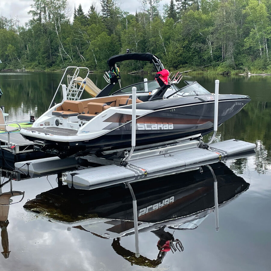 FLOATLIFT – Brad Hutchinson Sales & Service