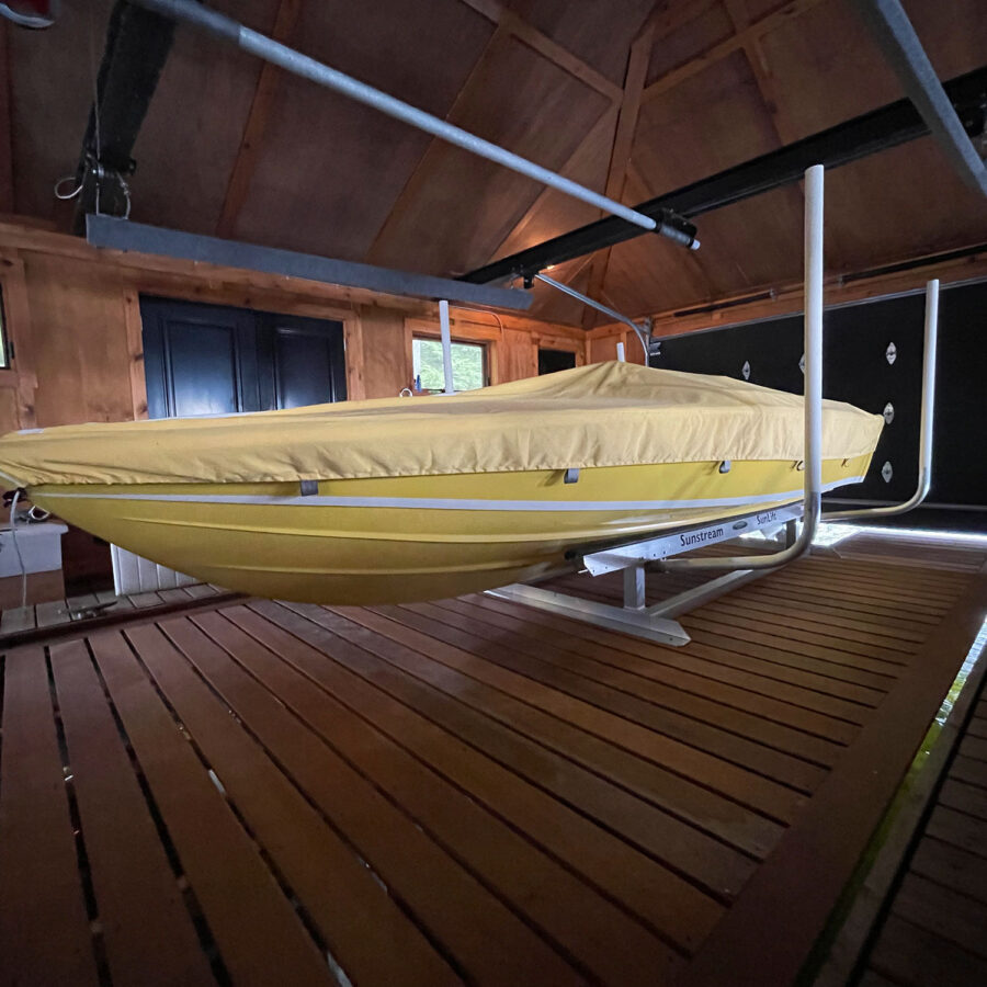 PLATFORM LIFT – Brad Hutchinson Sales & Service