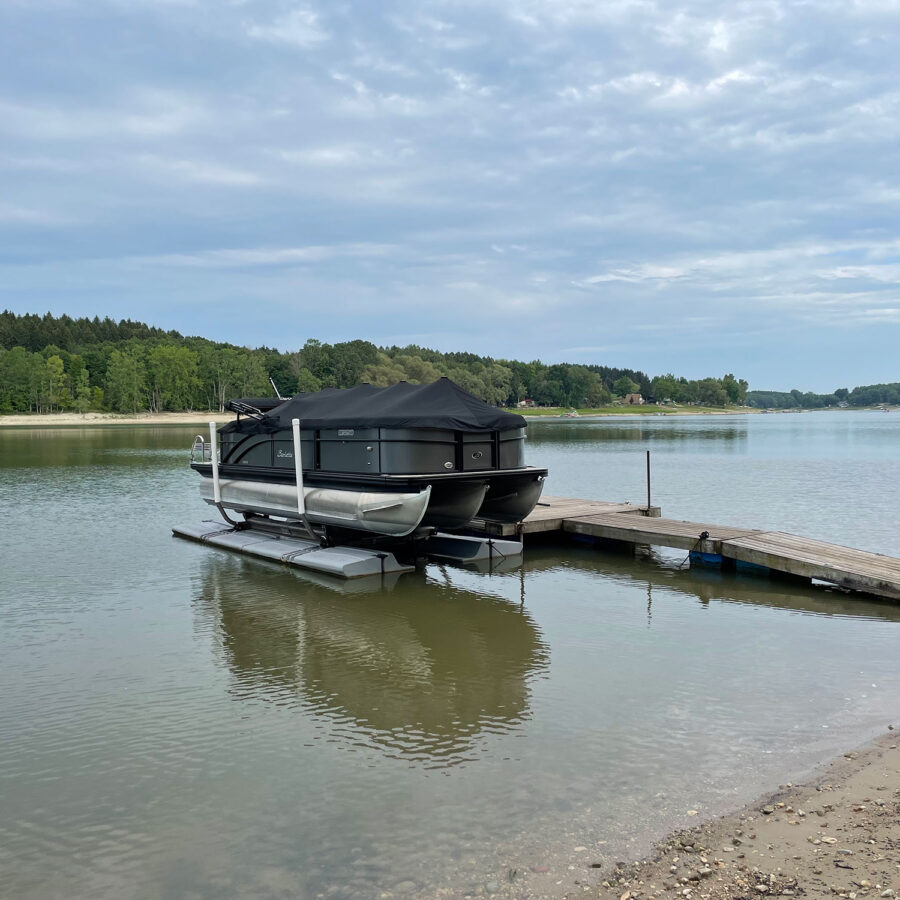 FLOATLIFT – Brad Hutchinson Sales & Service