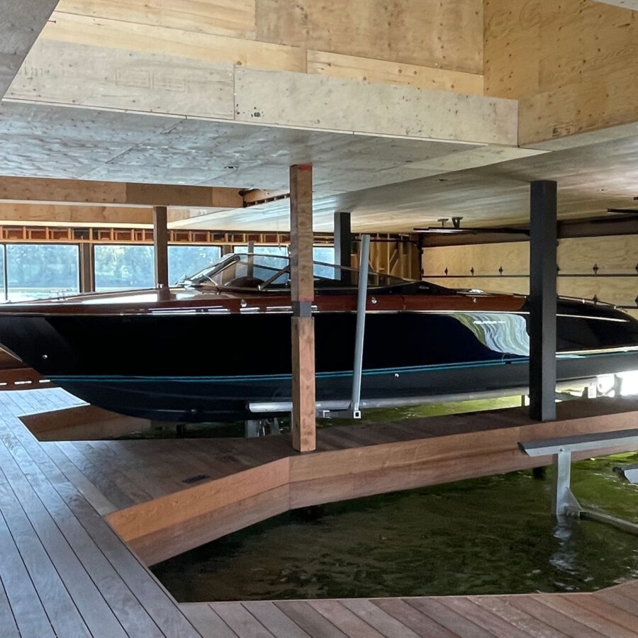 SUNLIFT X – Brad Hutchinson Sales & Service