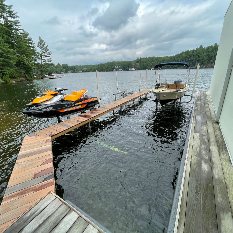 SUNLIFT MINI – Brad Hutchinson Sales & Service