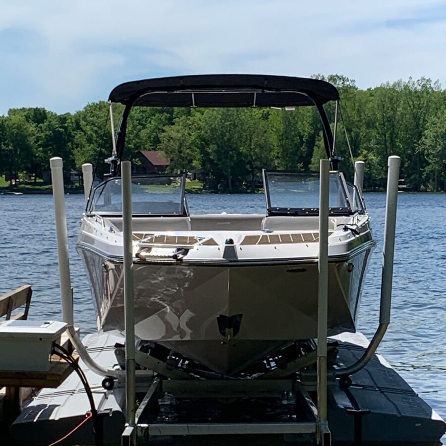 FLOATLIFT – Brad Hutchinson Sales & Service