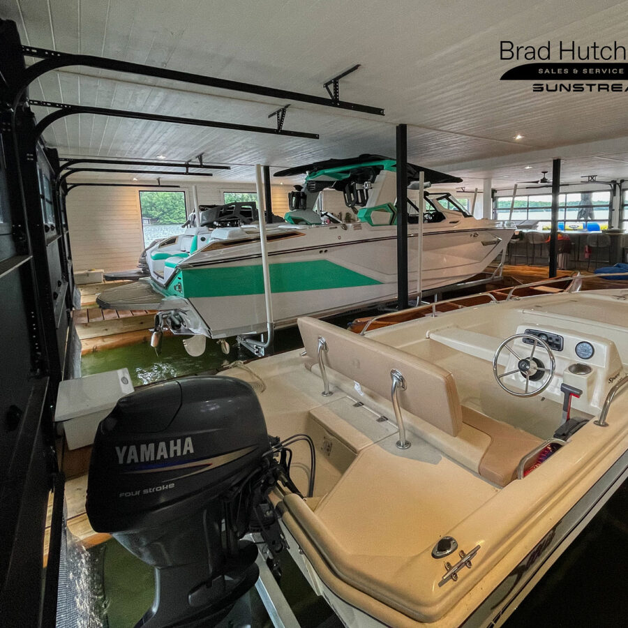 SUNLIFT X – Brad Hutchinson Sales & Service