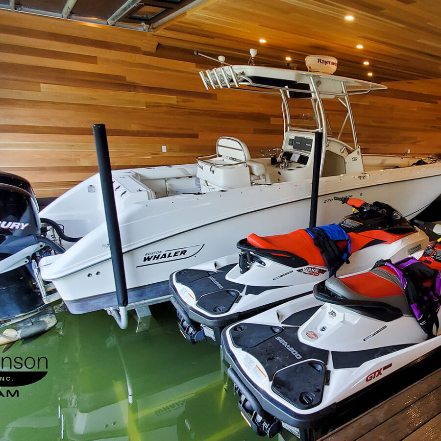 SUNLIFT X – Brad Hutchinson Sales & Service