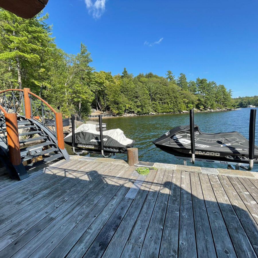 SUNLIFT MINI – Brad Hutchinson Sales & Service