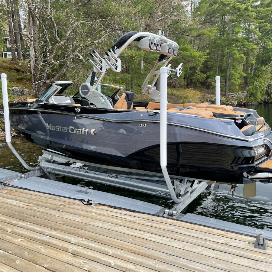 FLOATLIFT – Brad Hutchinson Sales & Service