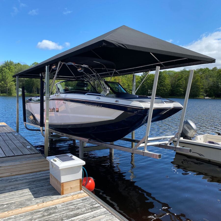 SUNLIFT X – Brad Hutchinson Sales & Service