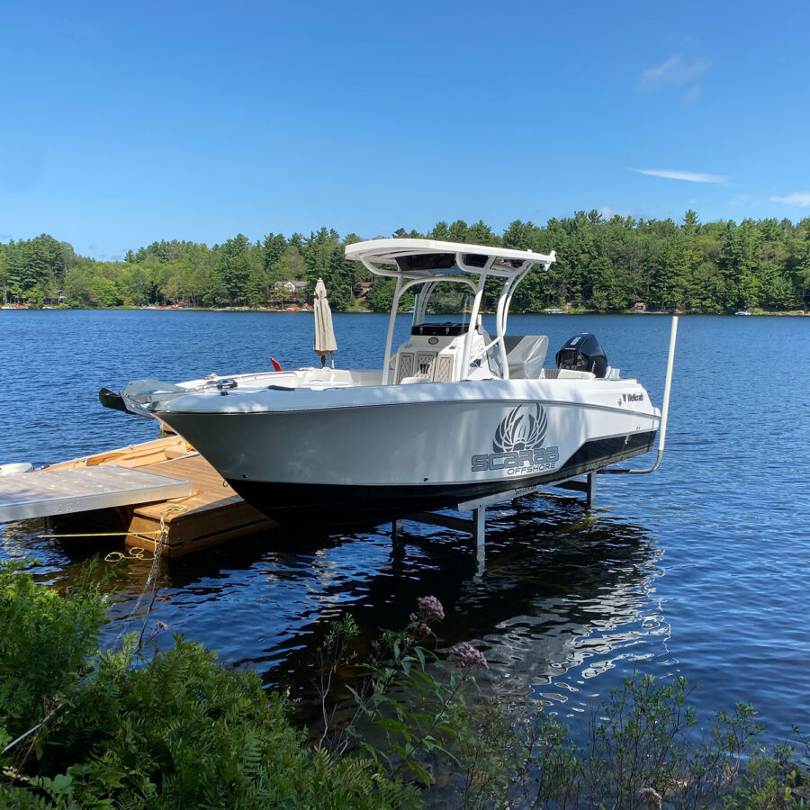 SUNLIFT X – Brad Hutchinson Sales & Service