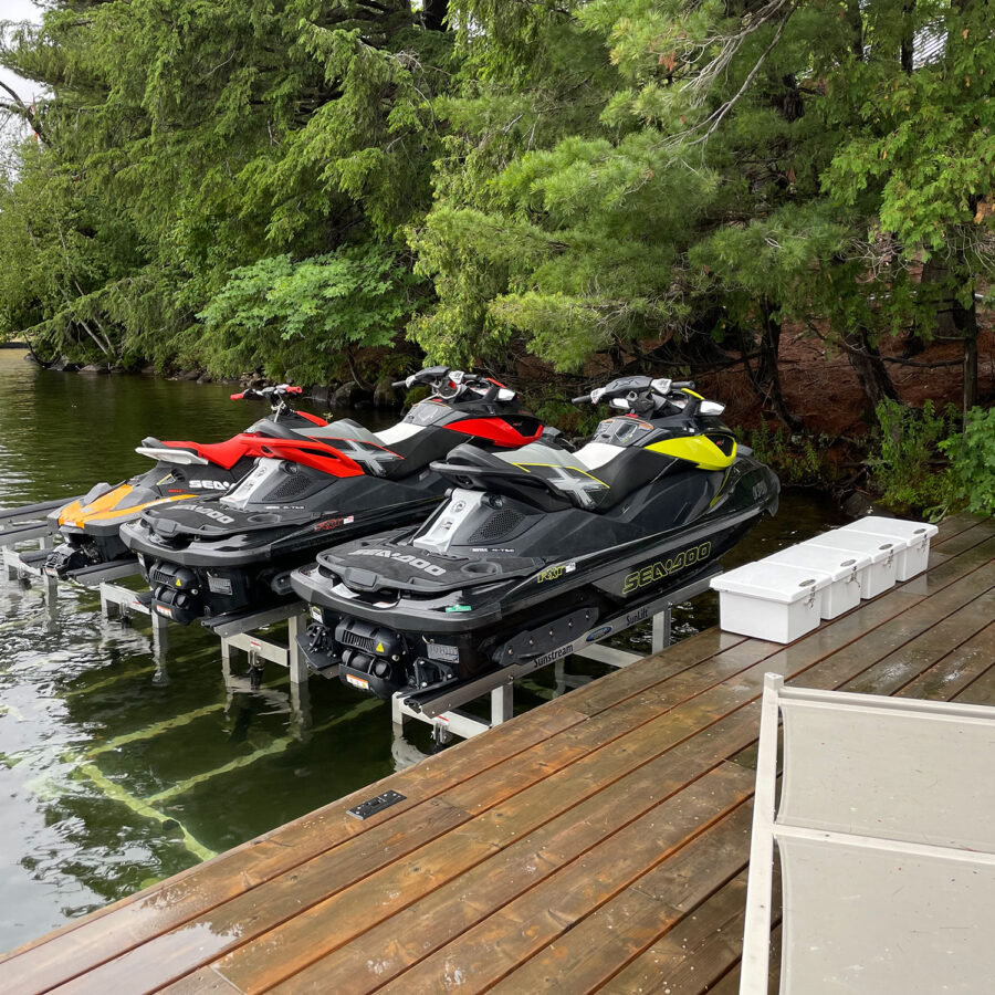 SUNLIFT MINI – Brad Hutchinson Sales & Service