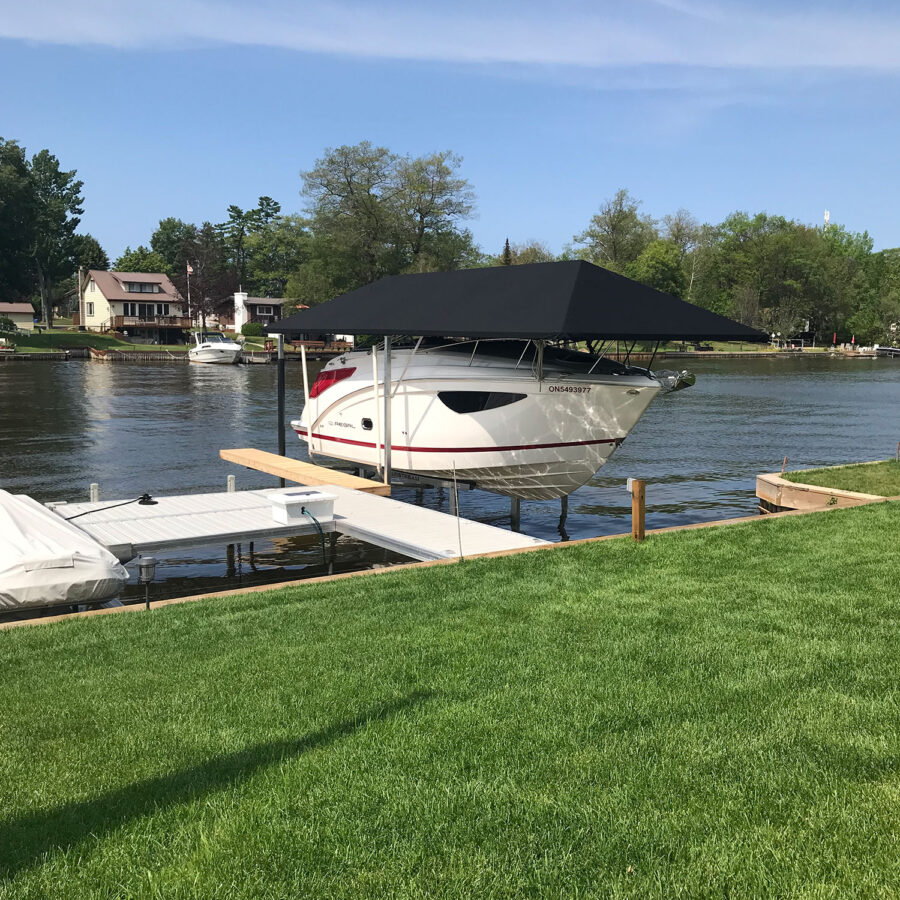 SUNLIFT X – Brad Hutchinson Sales & Service