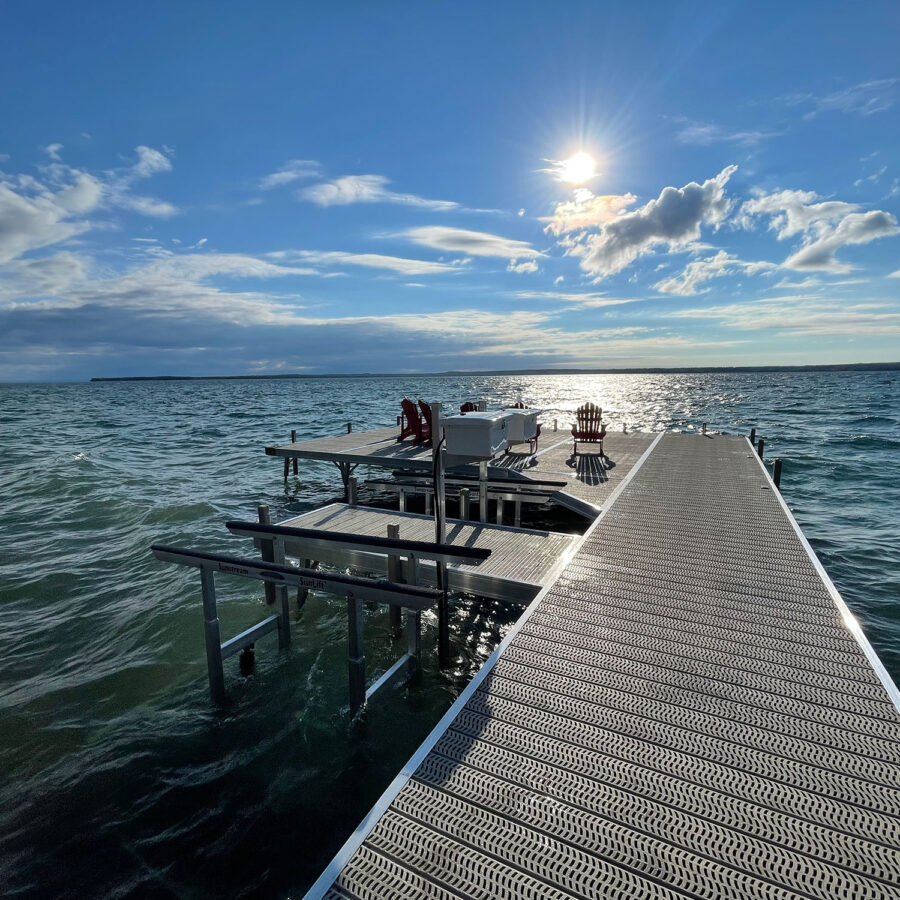 SUNLIFT MINI – Brad Hutchinson Sales & Service