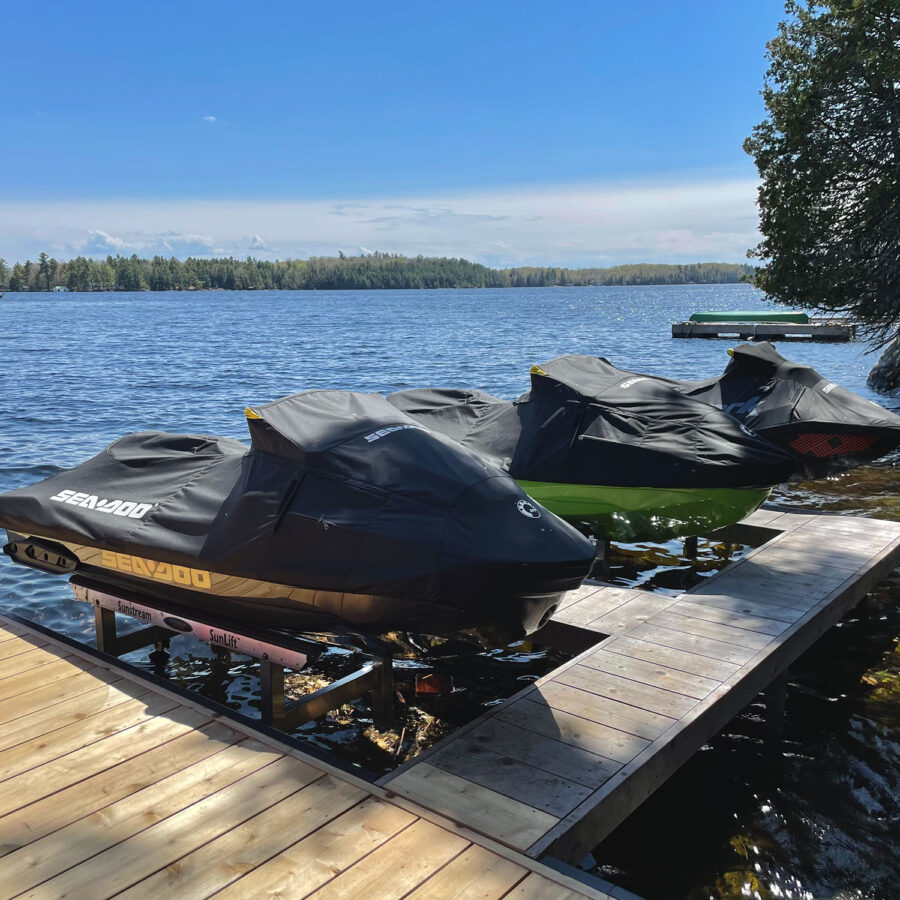 SUNLIFT MINI – Brad Hutchinson Sales & Service