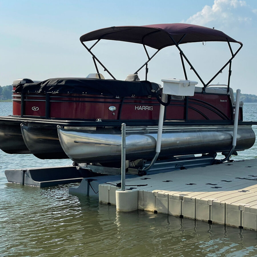 FLOATLIFT – Brad Hutchinson Sales & Service