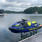 Brad Hutchinson Sales & Service Inc. – Sunstream Boat Lifts Ontario