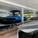 Brad Hutchinson Sales & Service Inc. – Sunstream Boat Lifts Ontario