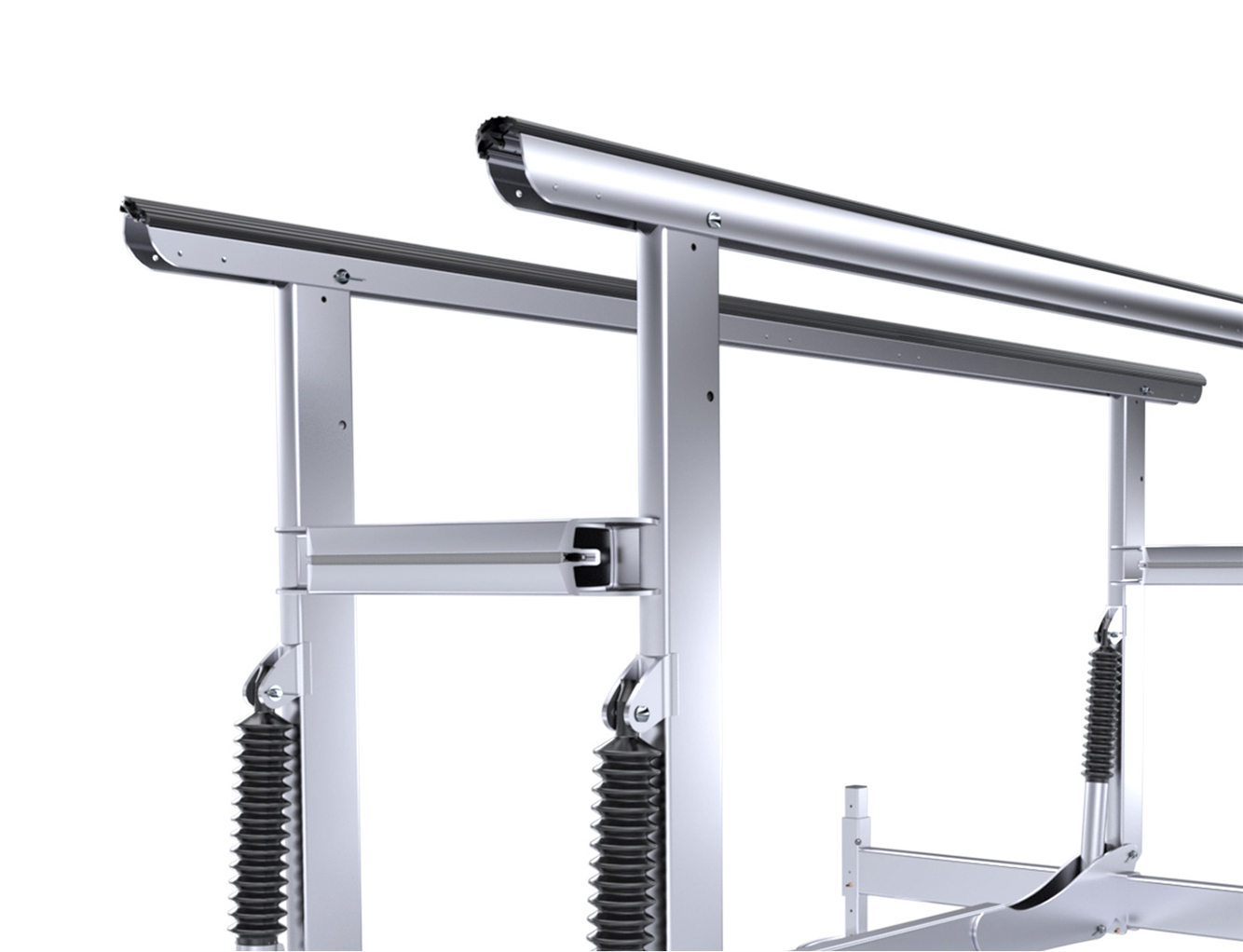 SUNLIFT X – Brad Hutchinson Sales & Service Inc.