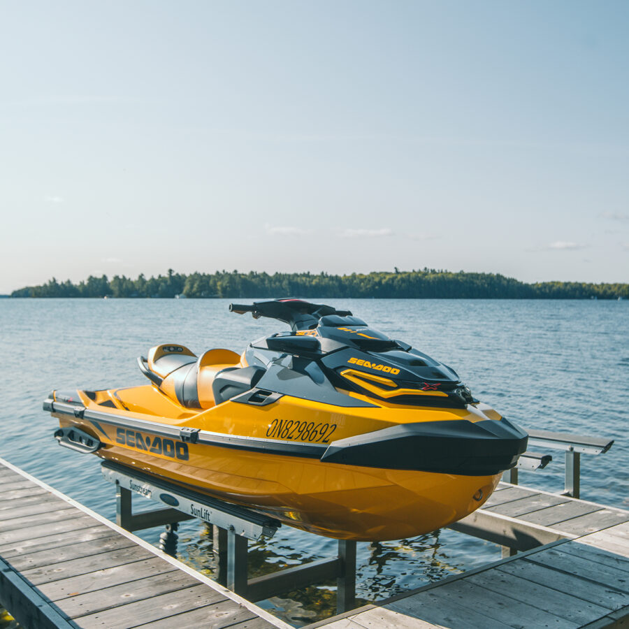 SUNLIFT MINI – Brad Hutchinson Sales & Service Inc.