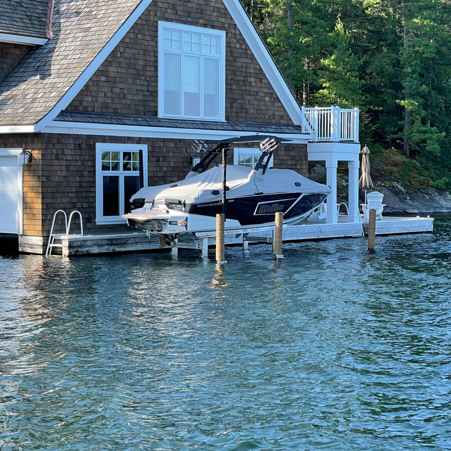 SUNLIFT X – Brad Hutchinson Sales & Service Inc.